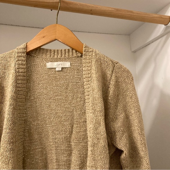 LOFT | Sweaters | Loft Cardigan | Poshmark